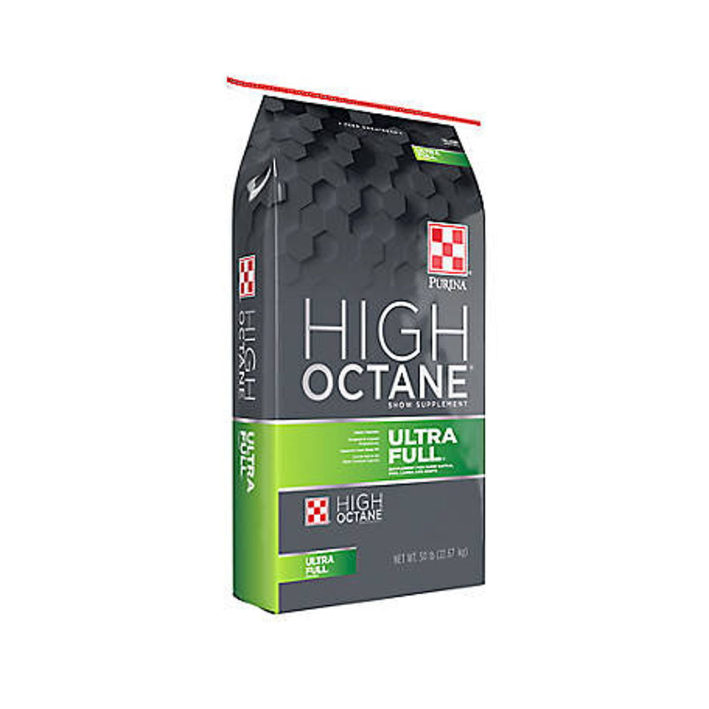 Purina High Octane Ultra Full Supplement