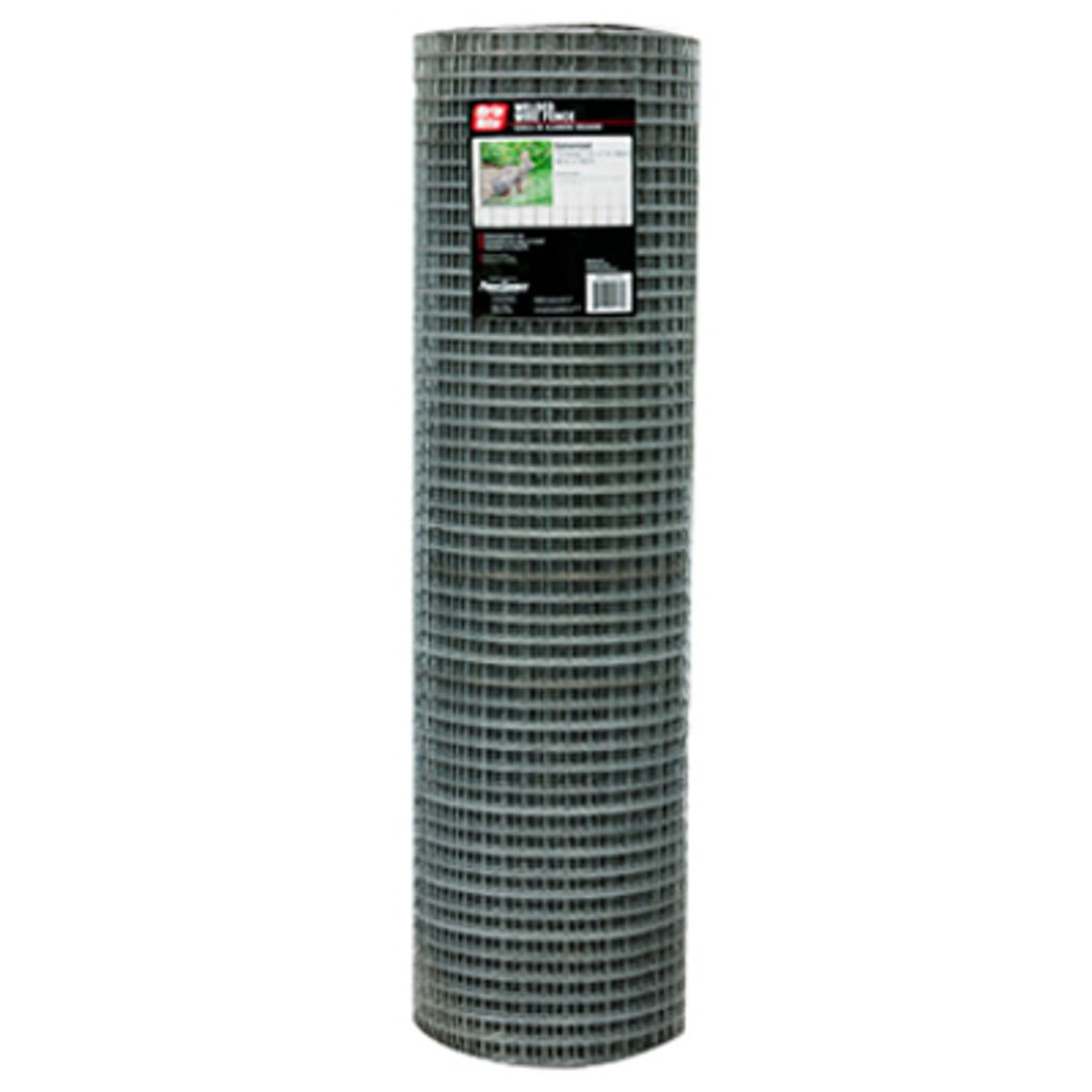Grip Rite Galvanized Welded Wire Fence