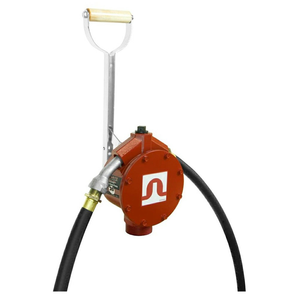 Fill-Rite Heavy Duty Push Pull Hand Pump
