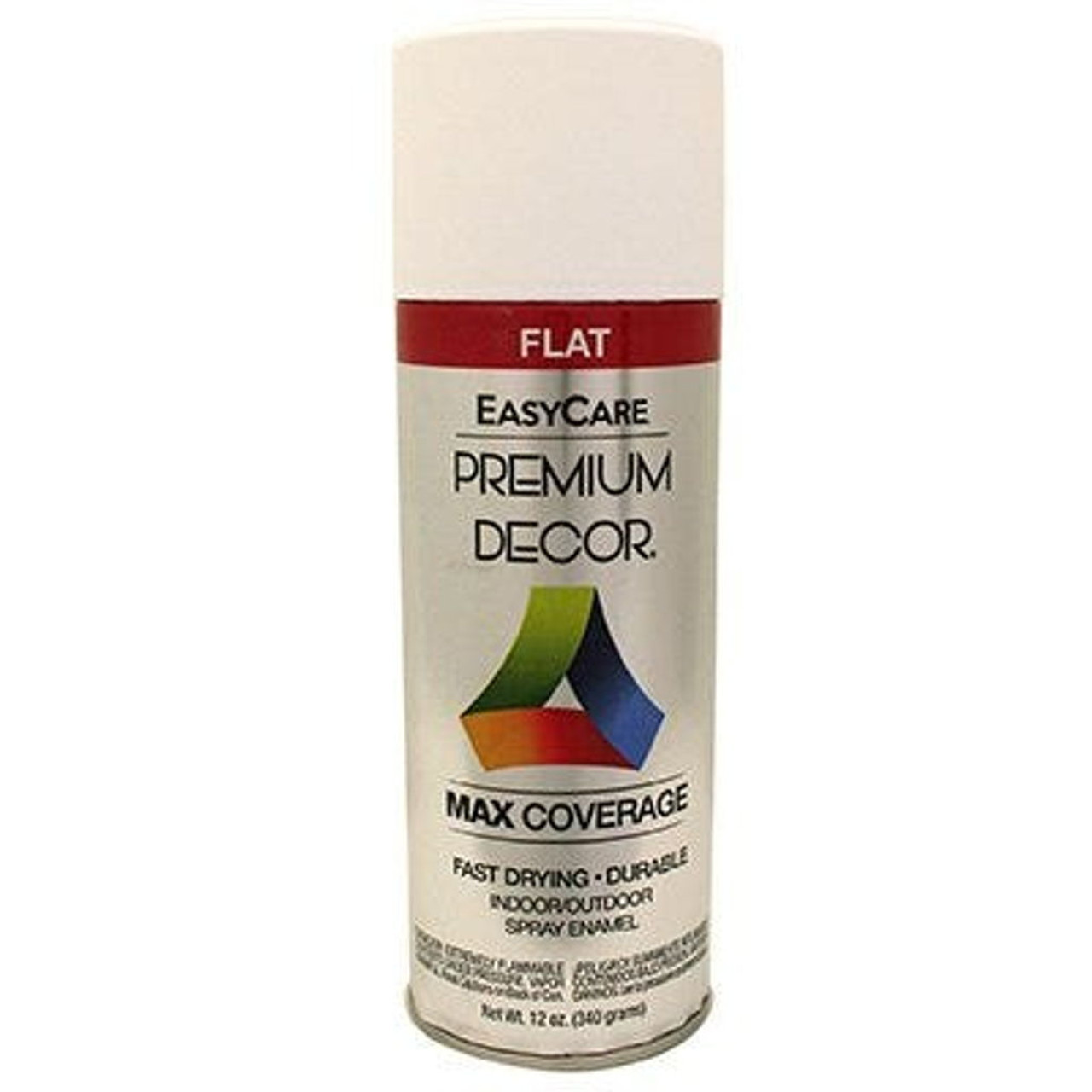 Easy Care Premium Decor Indoor/Outdoor Spray Paint - 12 oz