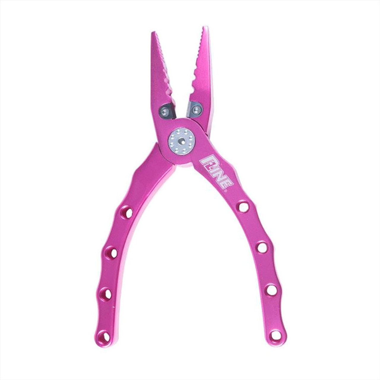 Pink pliers store