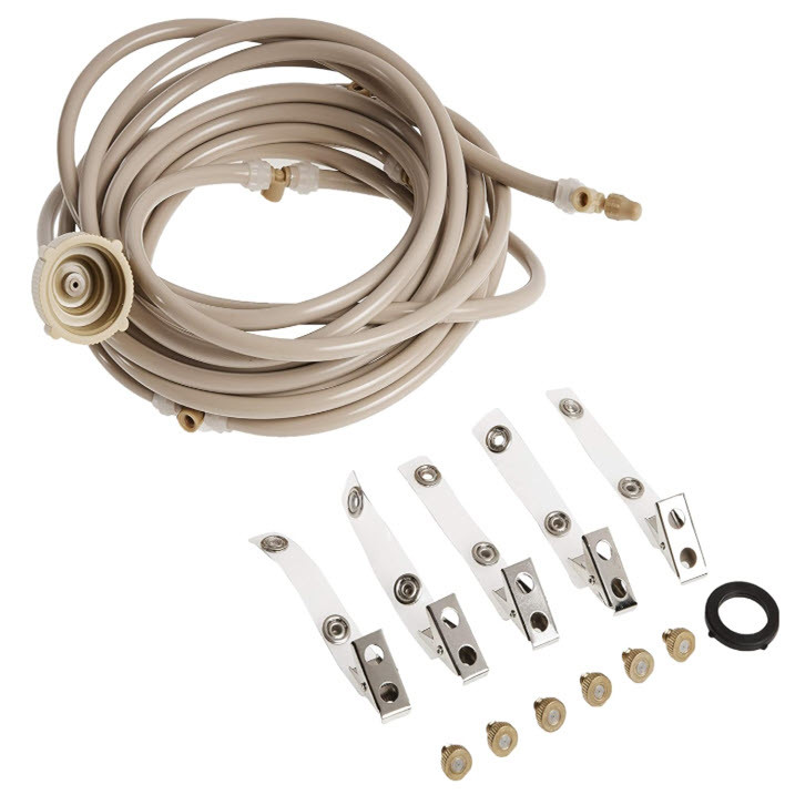 Portable Outdoor 1/4" Mist System - Grange Co-op