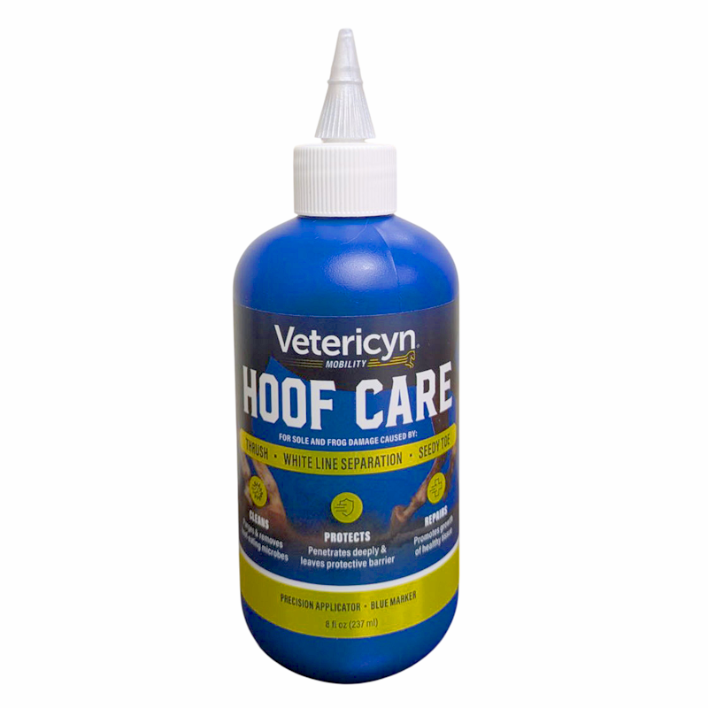 Vetericyn Hoof Care - 8 oz