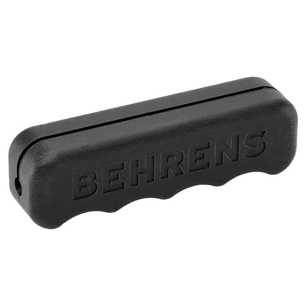 Behrens Large Comfort Grip Handle - Black