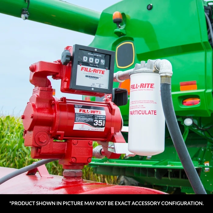 Fill-Rite Replacement Element Filter