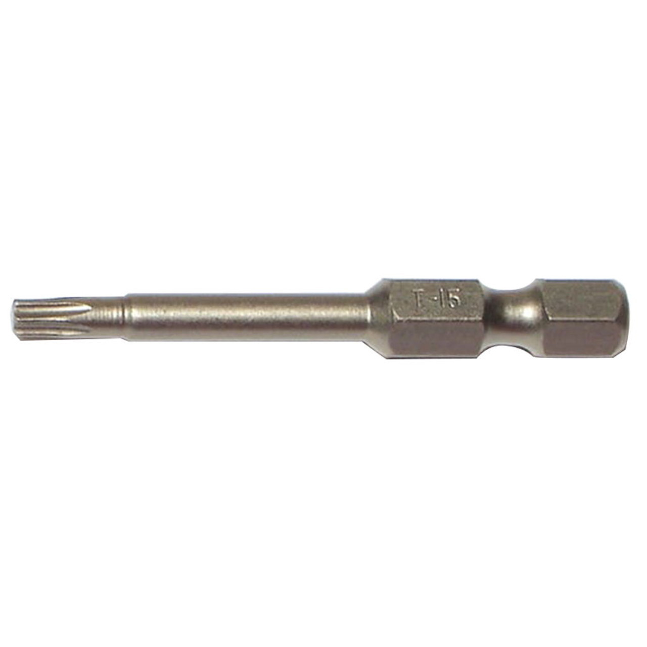Midwest Saberdrive Fastener Star Drive Bit