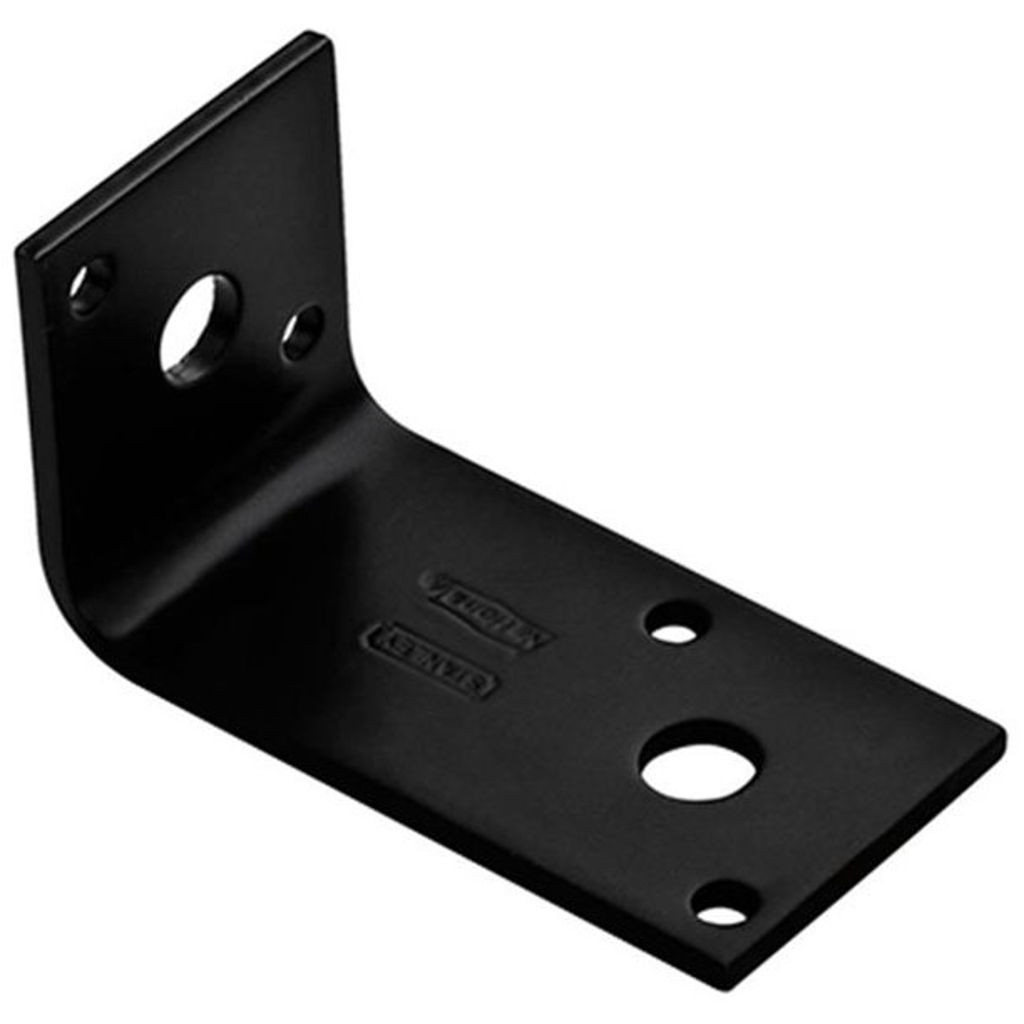 National Hardware Offset Leg Corner Brace