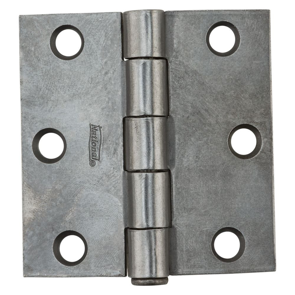 National Hardware Removable Pin Broad Hinge