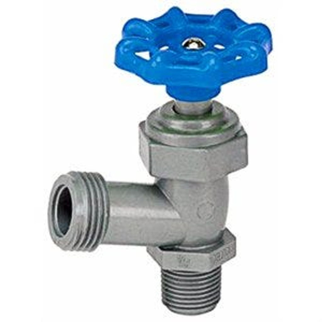 Celcon Boiler Drain Valve