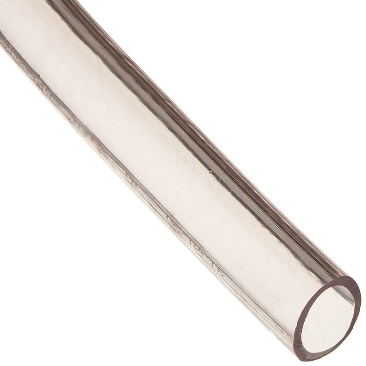 Master Plumber Clear Vinyl PVC Tubing - 100'