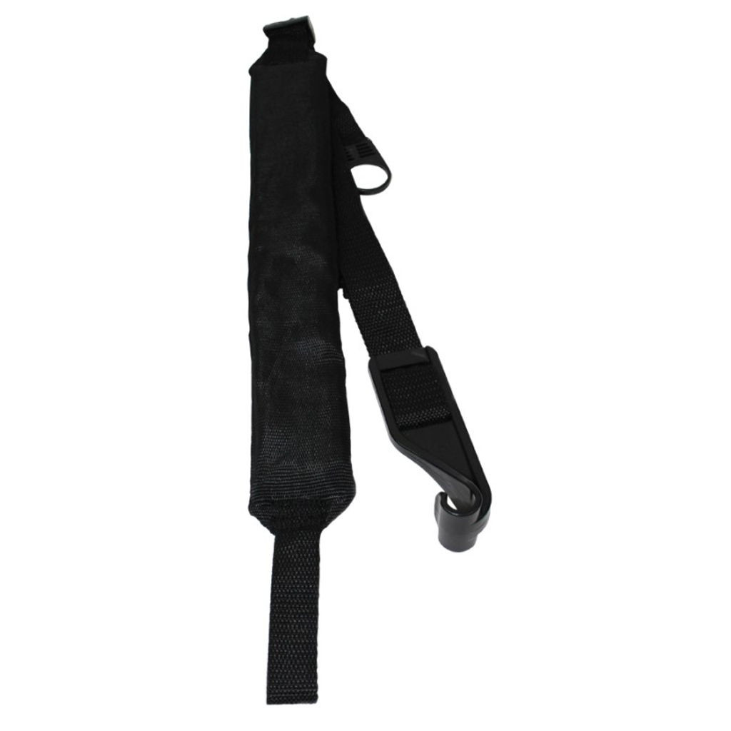 Solo Backpack 425-485 Models Sprayer Padded Strap