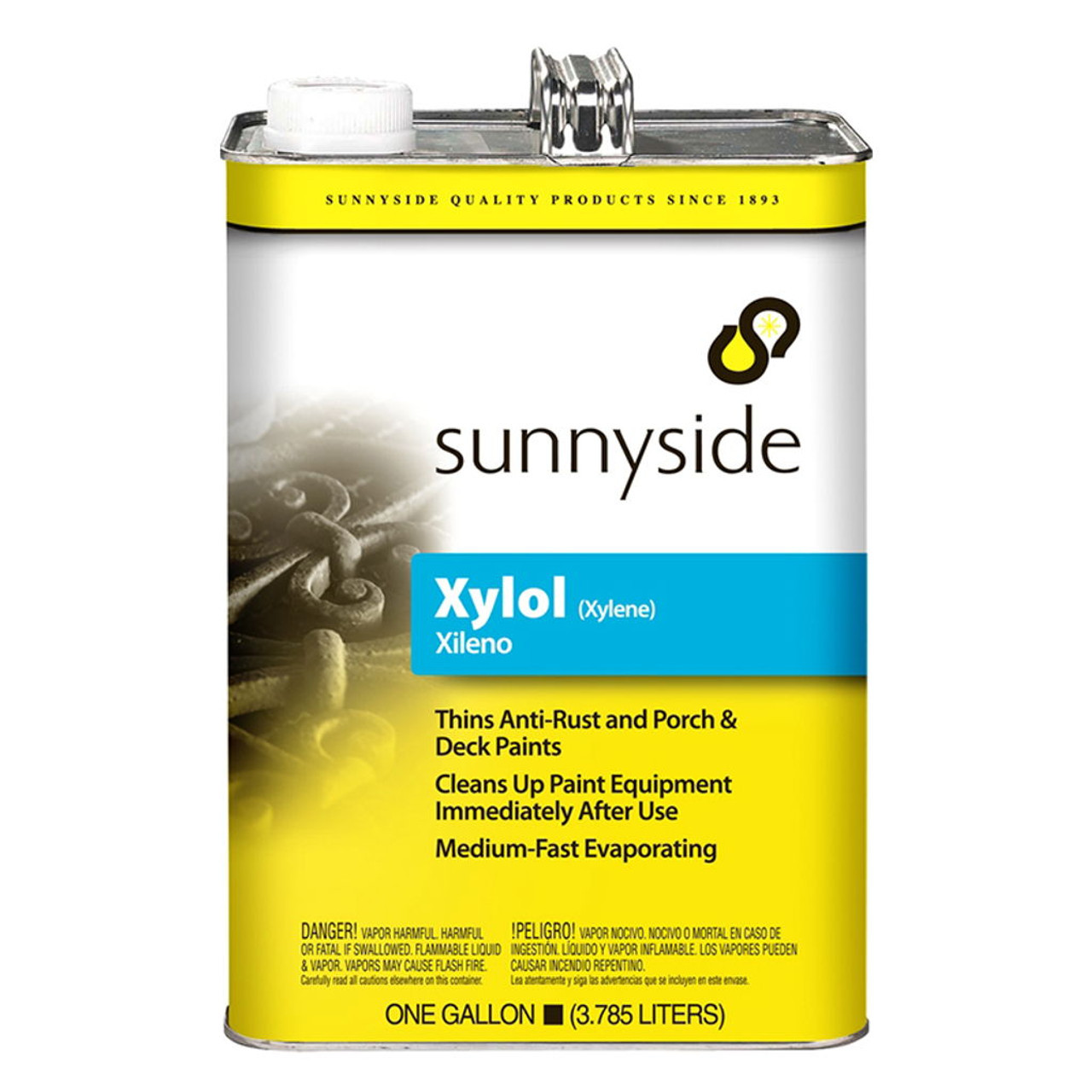 Sunnyside Xylol Solvent