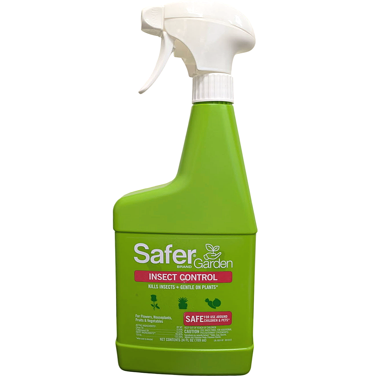 Safer Brand Garden Insect Control - 24 oz