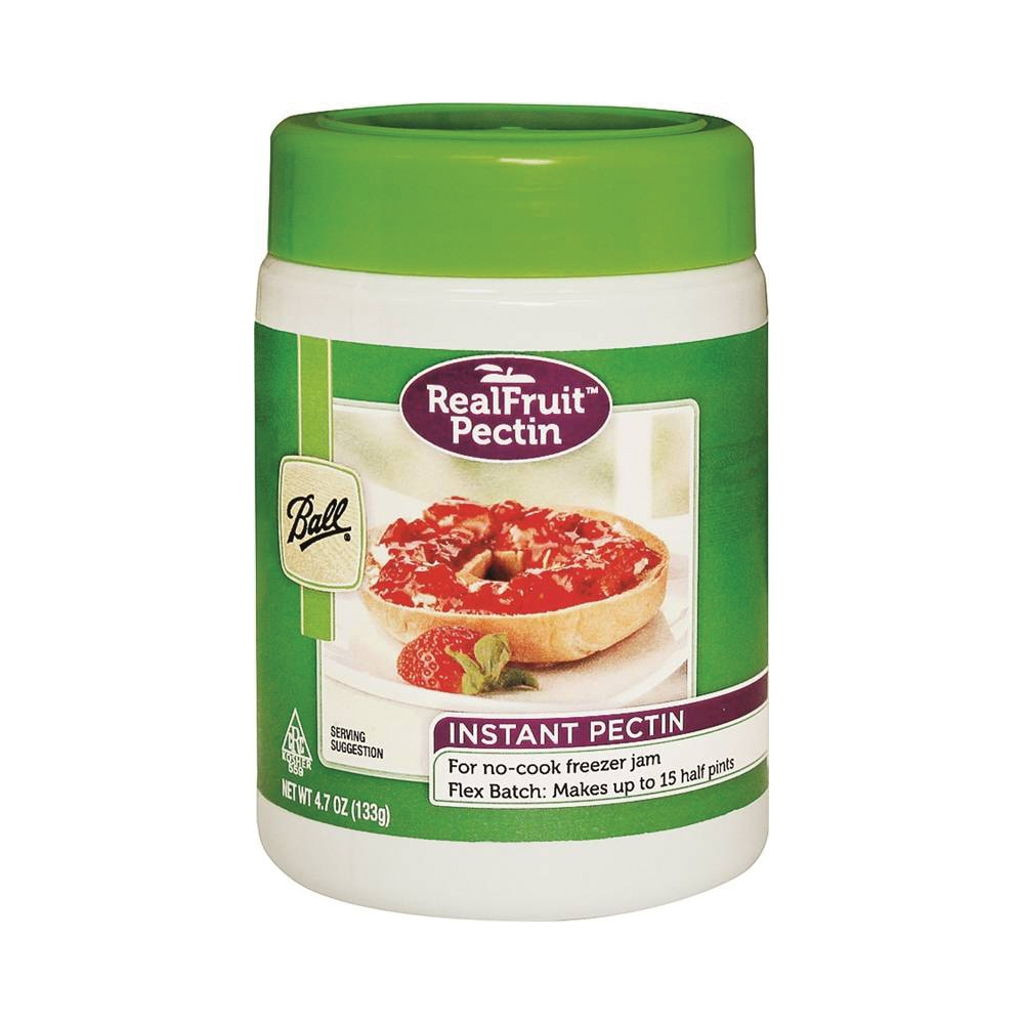 Ball Real Fruit Instant Pectin Mix
