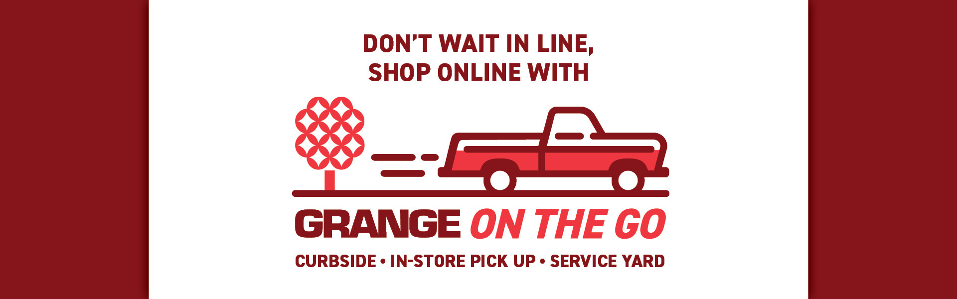 Grange Co-op