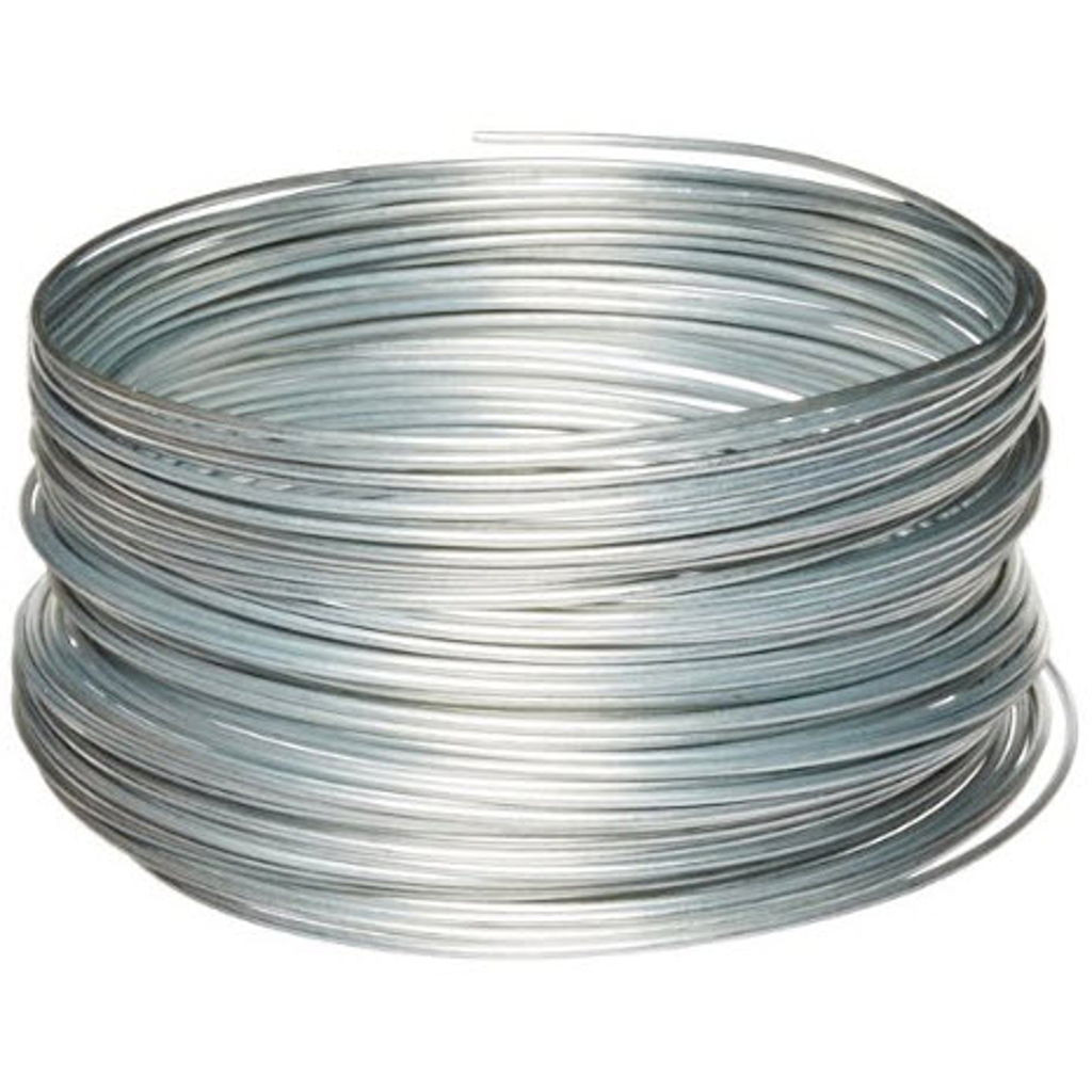 Baler Wire 6500 ft 14.5 ga