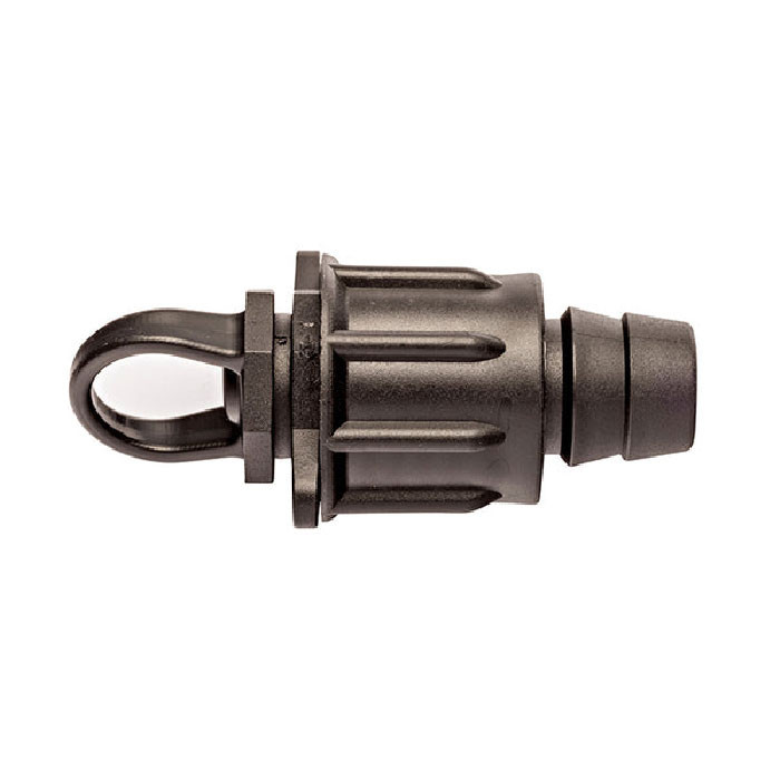 Netafim Twist-Lock Line End Connector