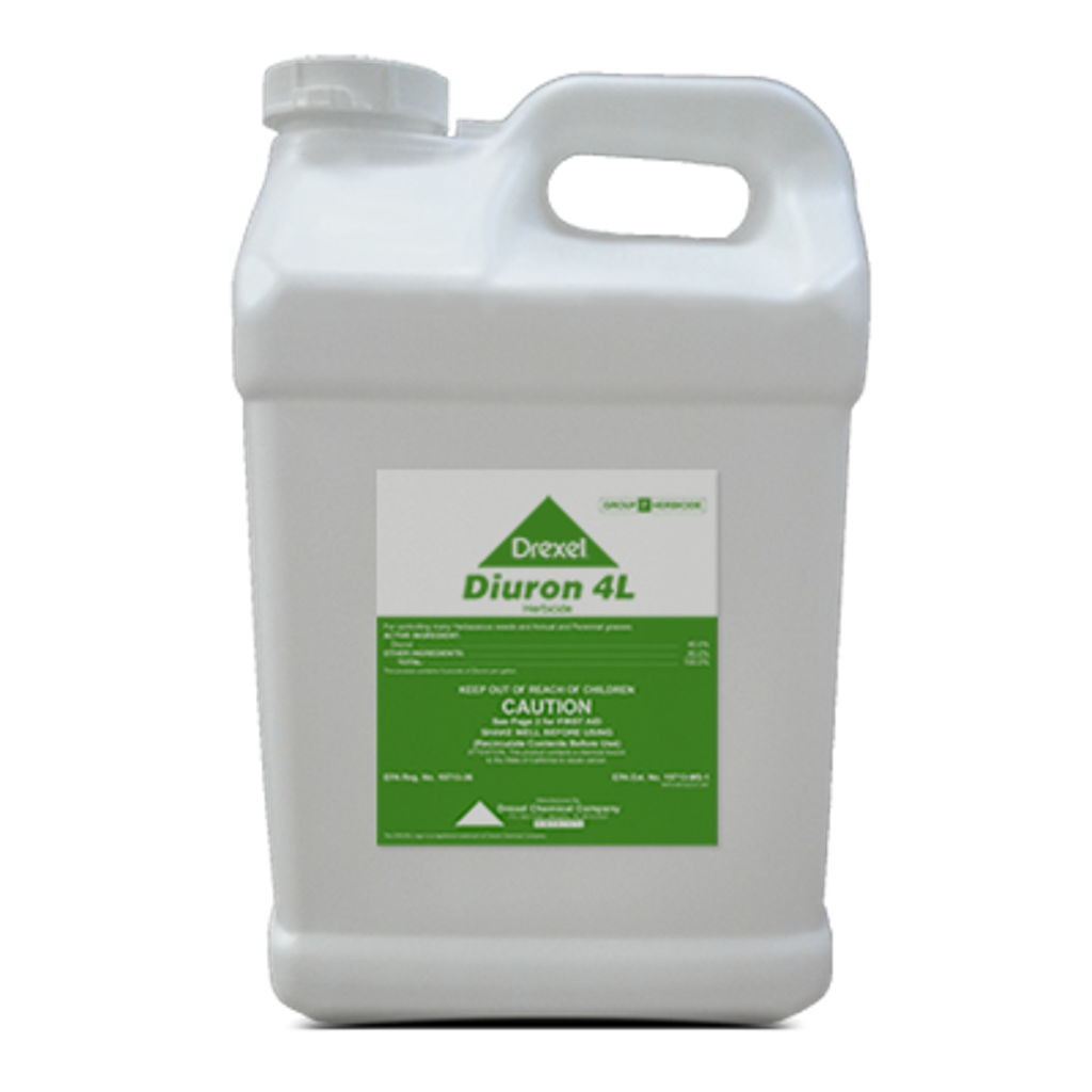 Drexel Diuron 4L Herbicide