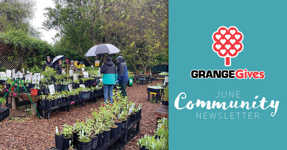 Community Newsletter June 2024 - Grange Co-op