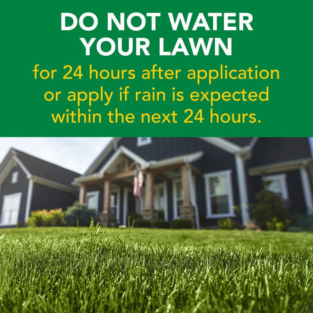 Scotts Turf Builder Weed & Feed