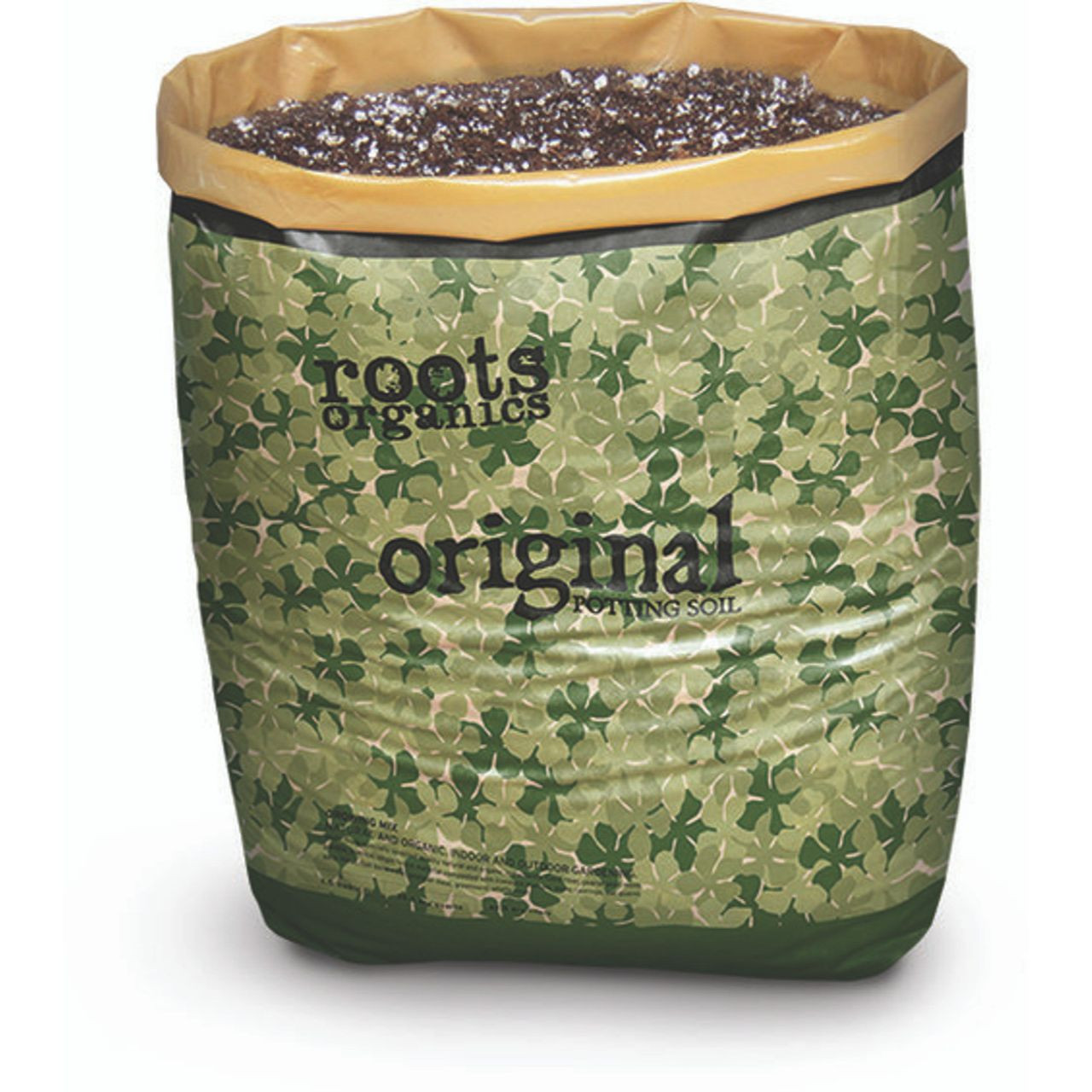 Aurora Innovations Roots Organics Original Potting Soil