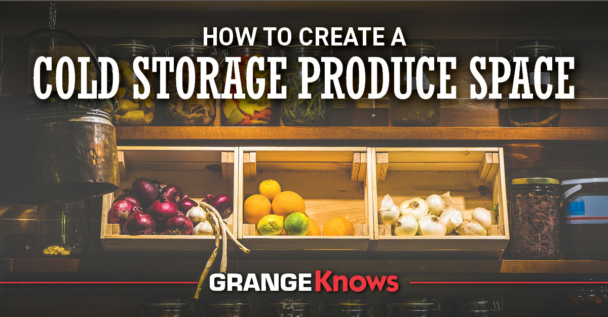 GrangeKnows Blog - Grange Co-op