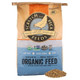 Scratch and Peck Organic 3-grain Scratch Feeds - 40 lb