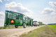 Arrowlock 75 Portable Squeeze Chute, Alley & Tub - Grange Co-op