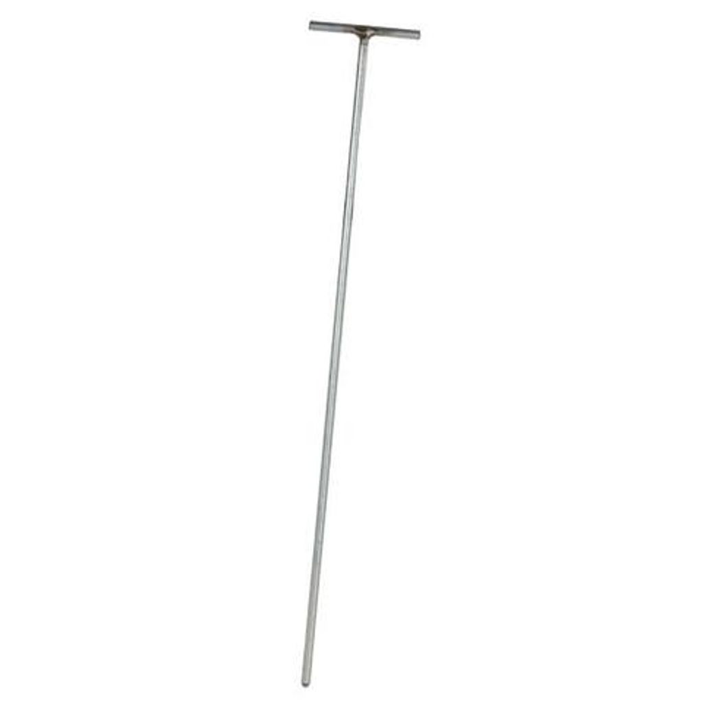 Gallagher Fence Ground Rod with T-Handle