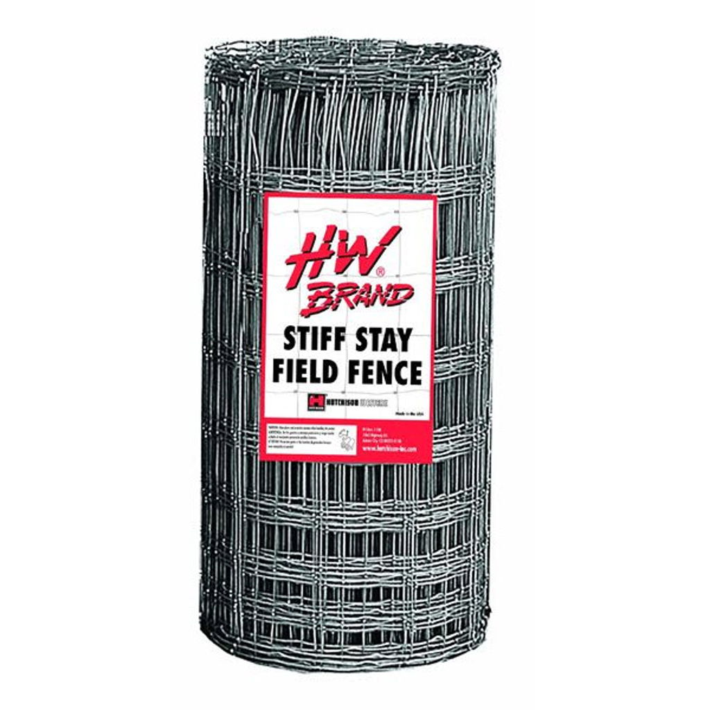 HW ASTM Class 1 Field Fence