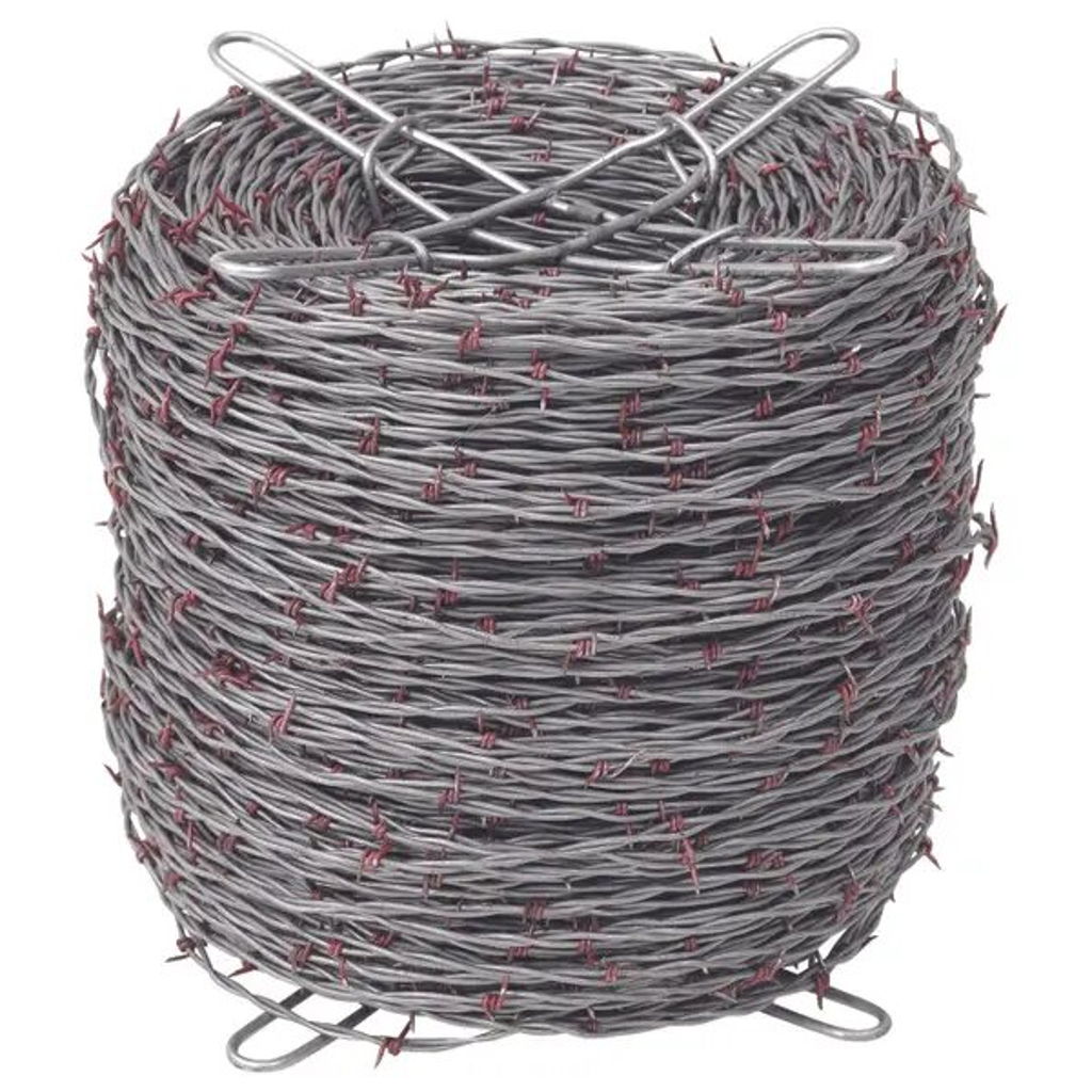 Red Brand Barbed Wire Fence - 1320' - 2 Point