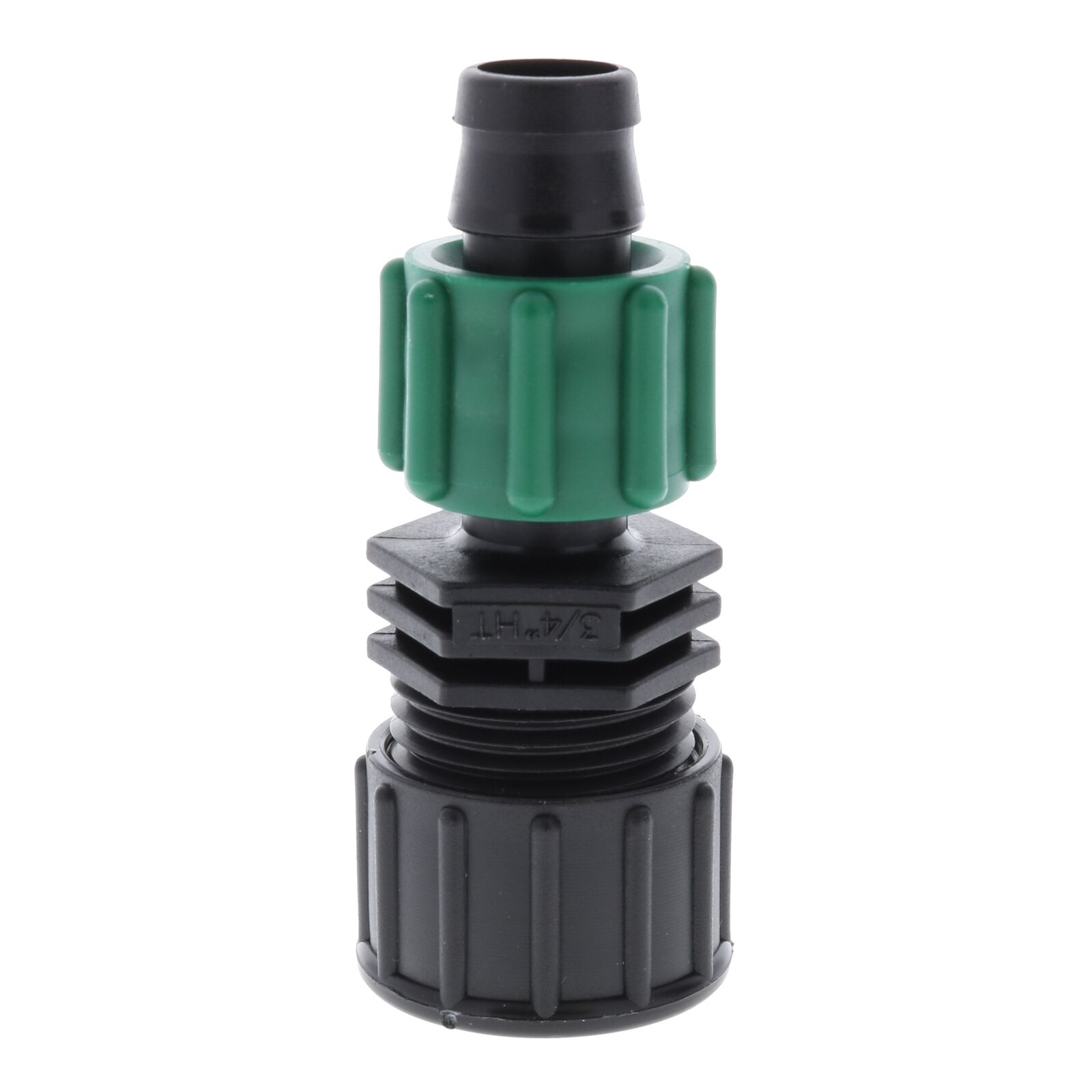Irritec Perma-Loc Threaded End Cap