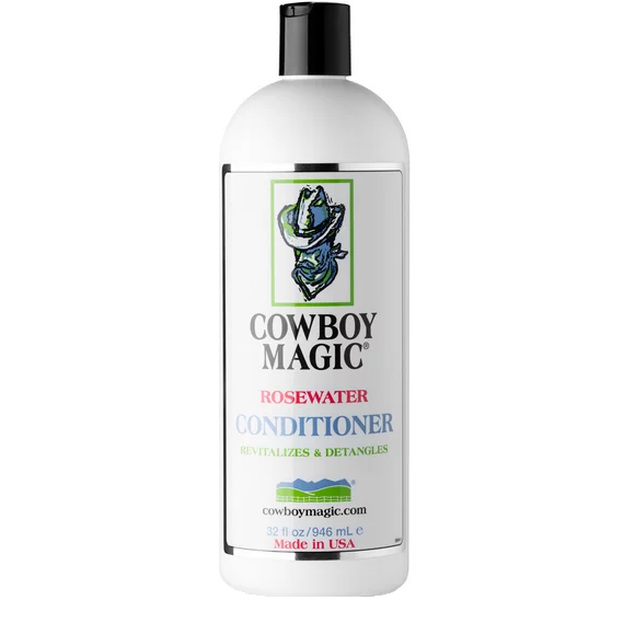 Cowboy Magic Conditioner - 32 oz