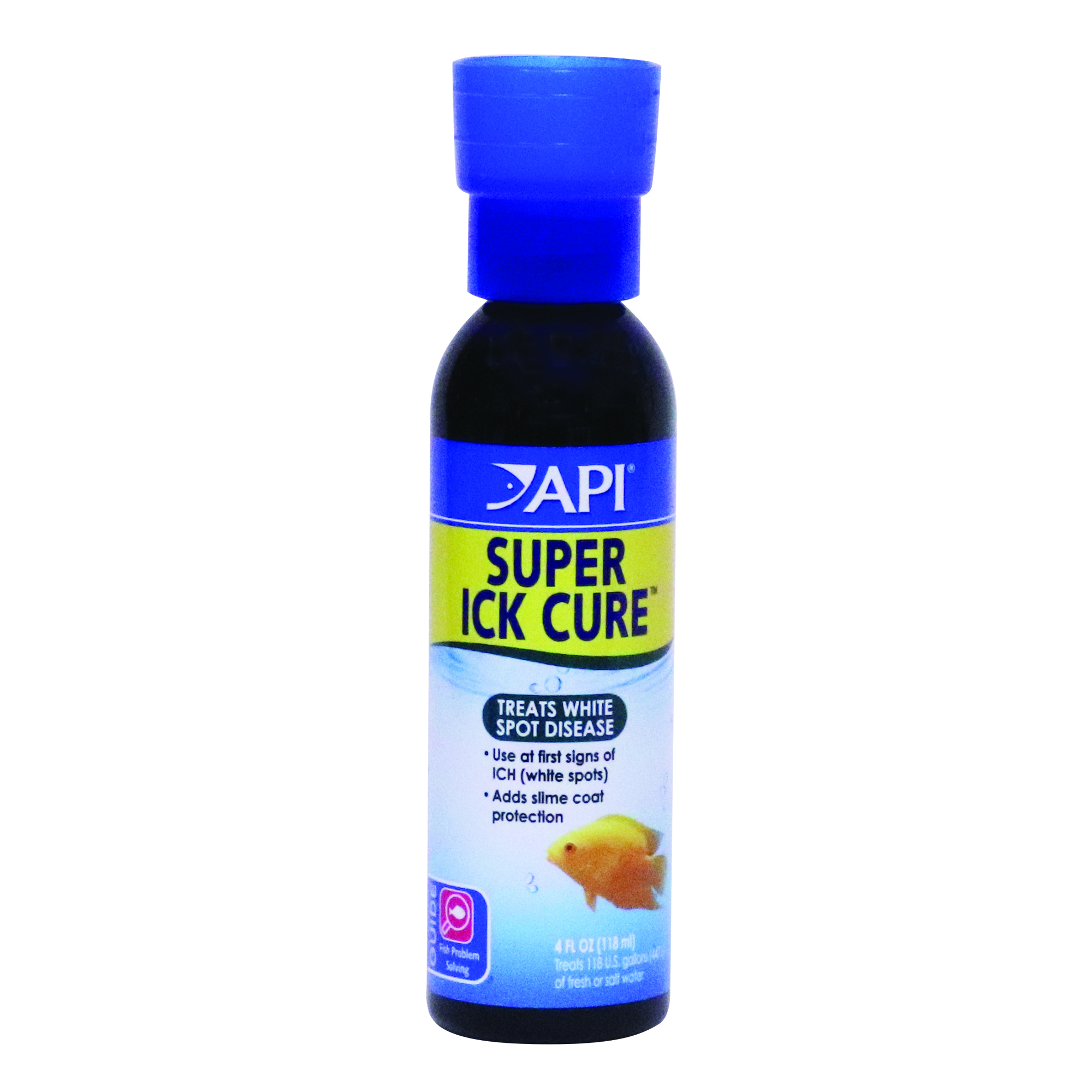 API Super Ick Cure - 4 oz