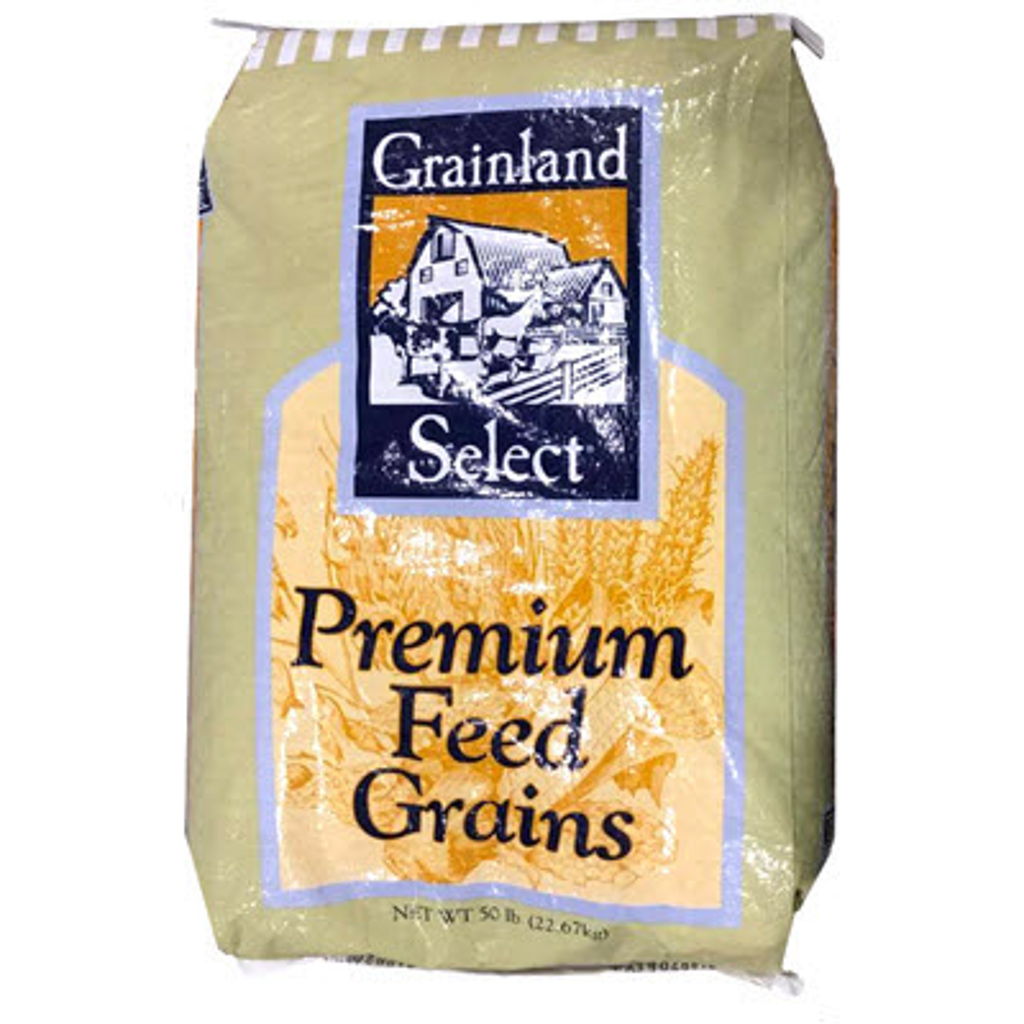 Grainland Select Alfalfa Pellets