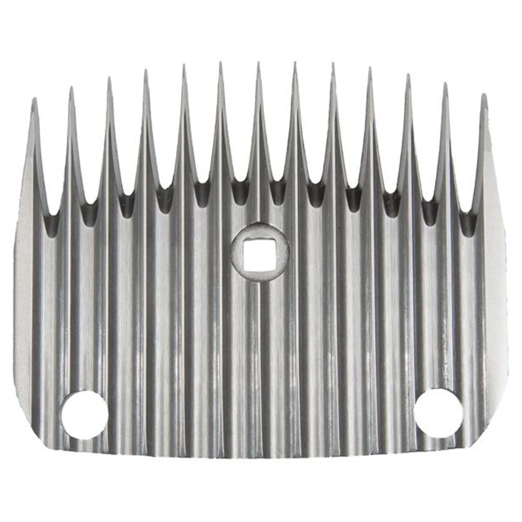 Lister Shearing Wizard Sheep Blade - 13 Tooth