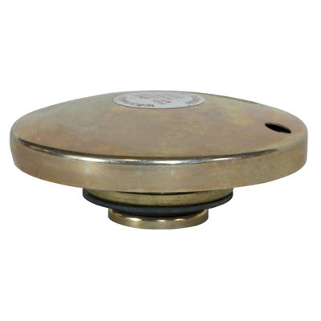 Fill-Rite Tank Vent Cap - 2"