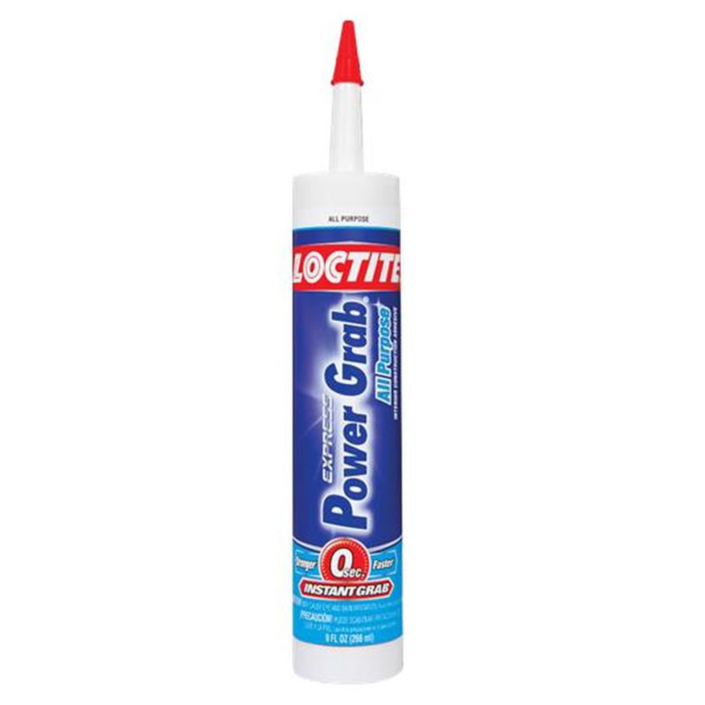 Loctite All Purpose Power Grab Express - 9 oz