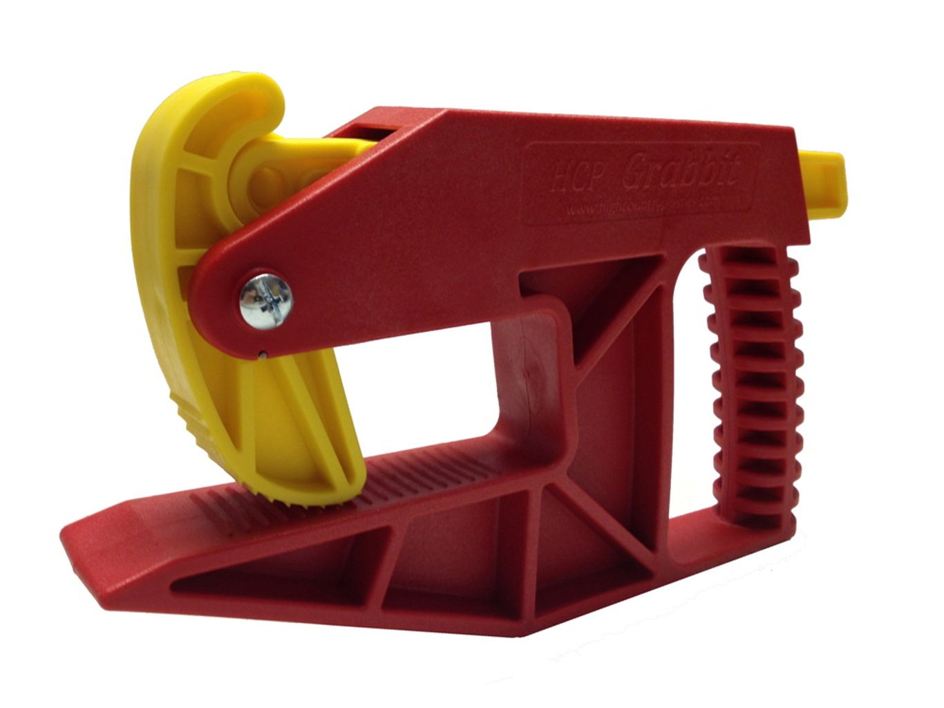 High Country Plastics Grabbit Mat Mover Tool
