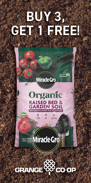 Grange Co-op