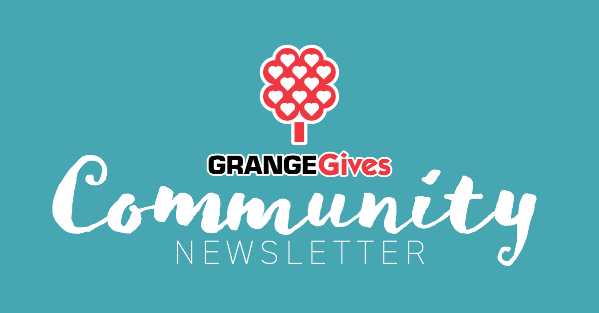 Community Newsletter - March - Grange Co-op