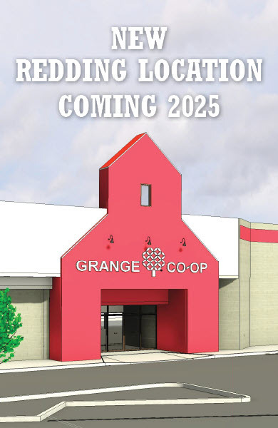 Grange Co-op