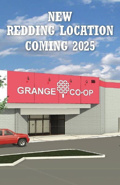 Grange Co-op