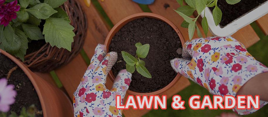 Video Tips - Planting Vegetables - Grange Co-op