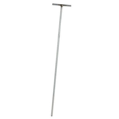 Gallagher Fence Ground Rod with T-Handle