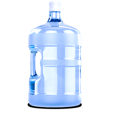 Pure Spring Water, 5 Gal