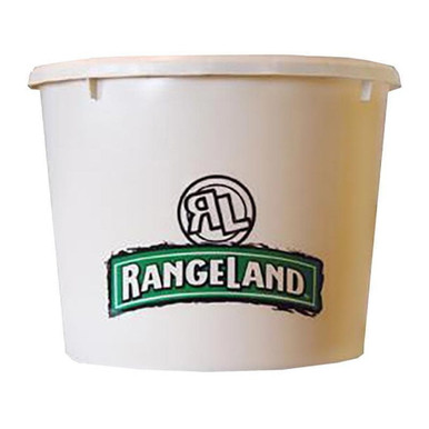 Purina RangeLand 30-13 Protein Tub Supplement Feed for Cattle on Pasture
