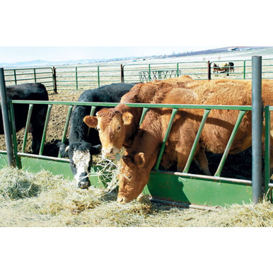 Powder River 12' Feeder Panel