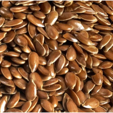 Winner's Cup Single Seed Flax Seed