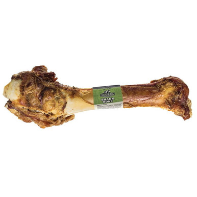 Red Barn Grain-Free Natural Shank Bone for Dogs